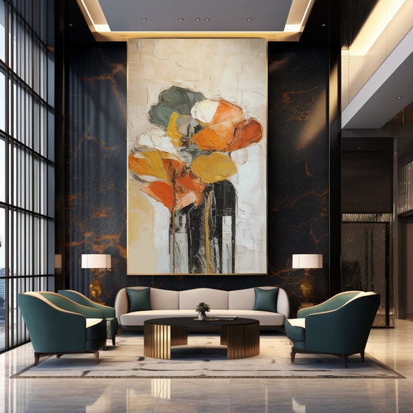 Contemporary Prints - Etsy