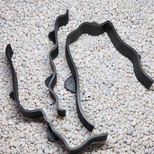 3pcs Aquarium Gravel Fencing: PLA Fish Tank Accessories - Etsy