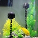 Naval Mine Aquarium Decoration: WWII Style Fish Tank Decor - Etsy
