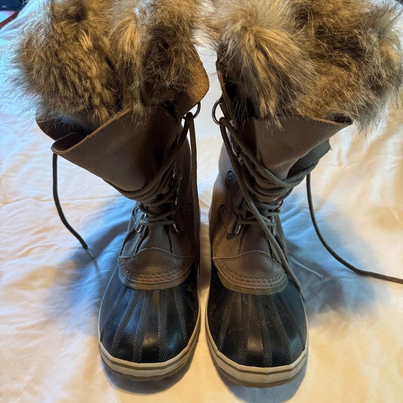 Sorel Men's Boots - Etsy