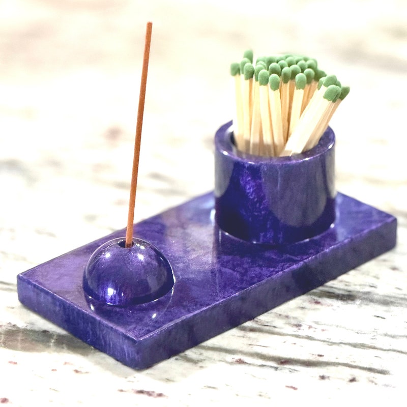 Incense Matches - Etsy