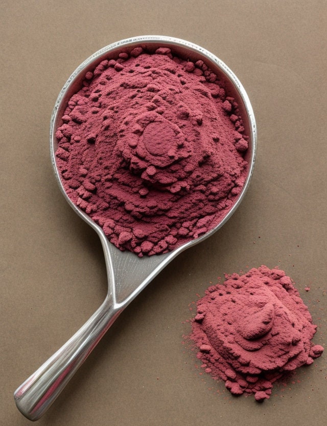 Beet Root Powder Organic - Etsy