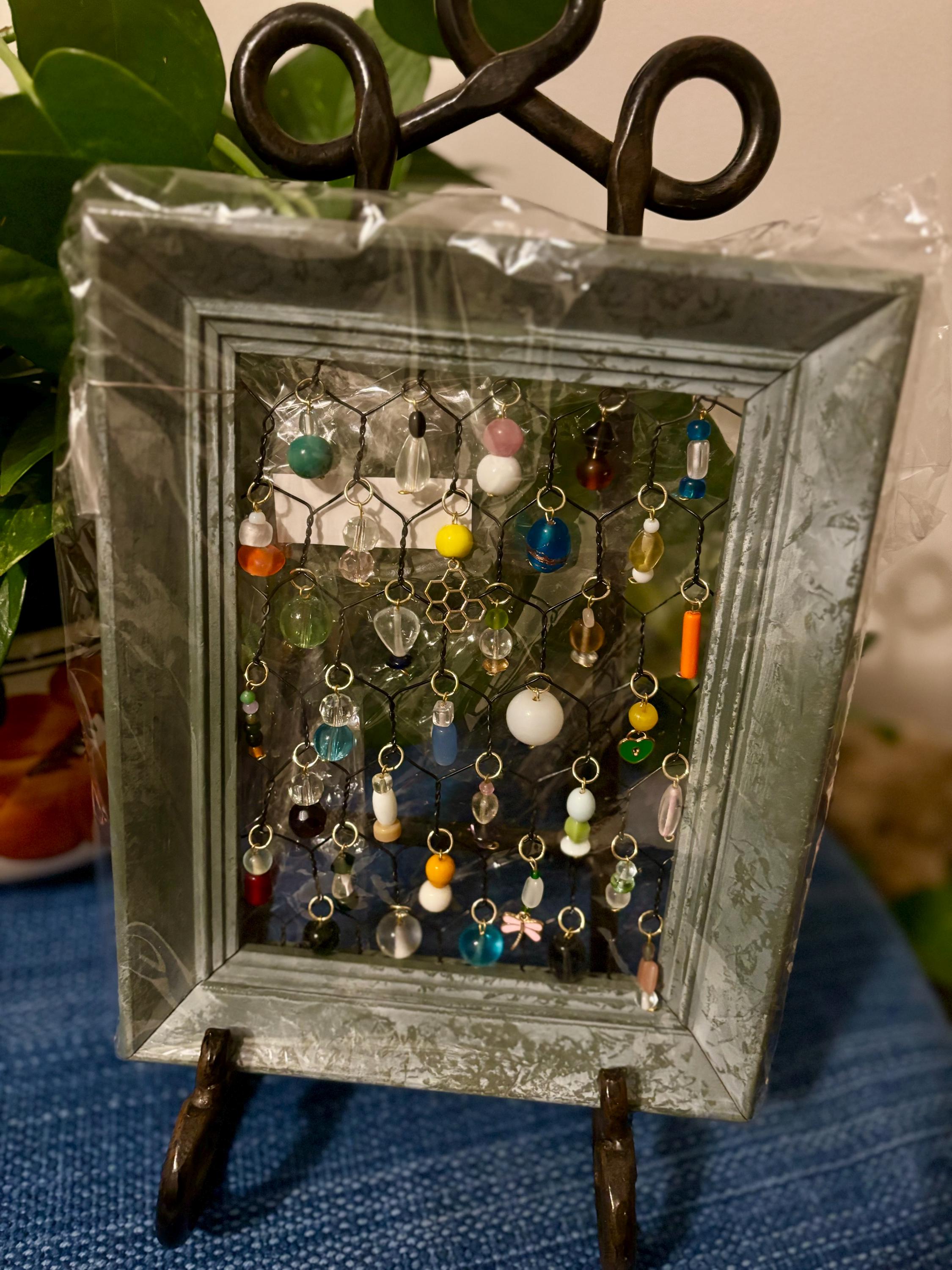 Handmade Sun Catcher *free Shipping* - Etsy