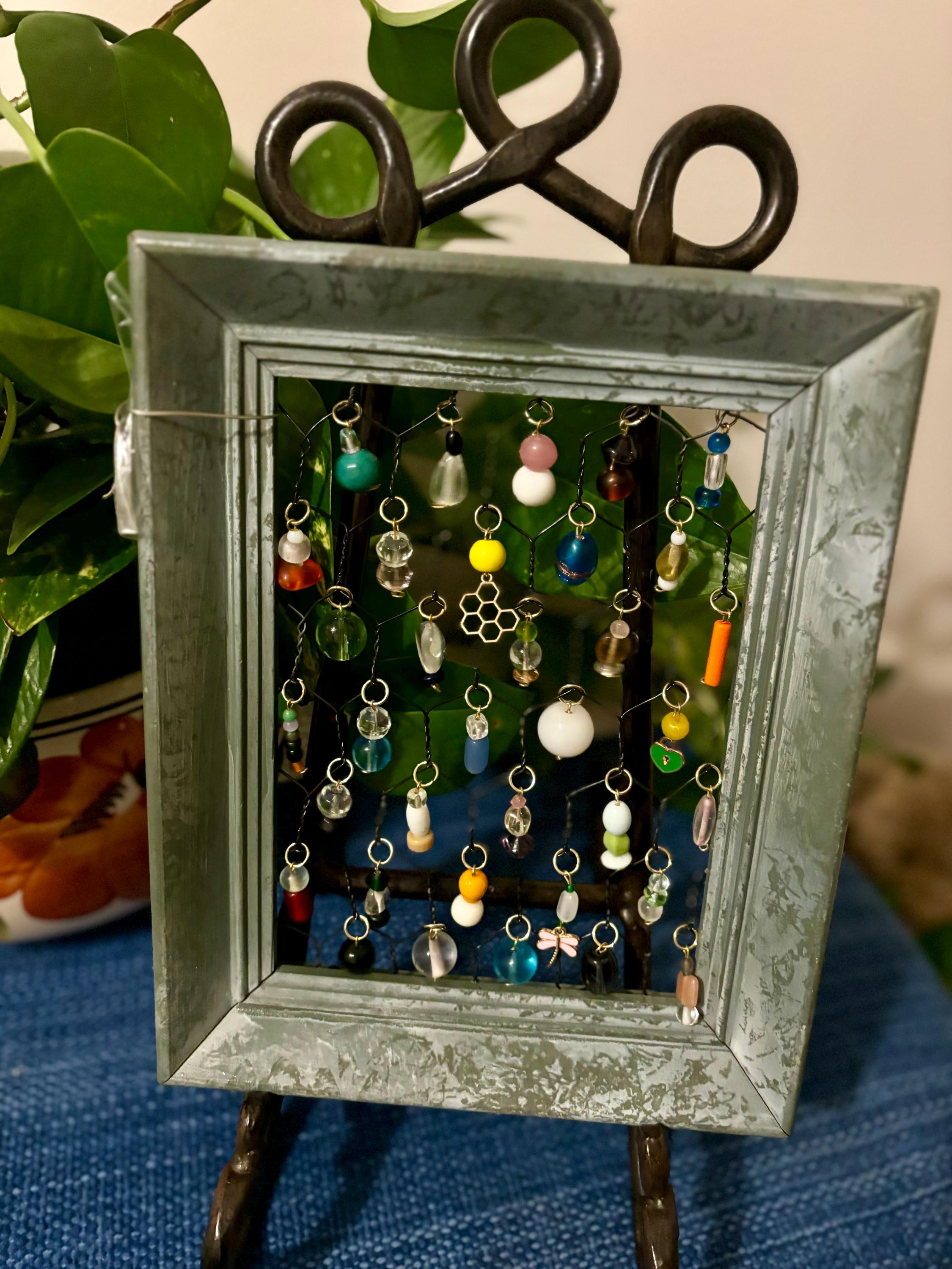 Handmade Sun Catcher *free Shipping* - Etsy