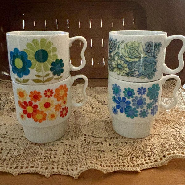Mugs Made in Japan - Etsy