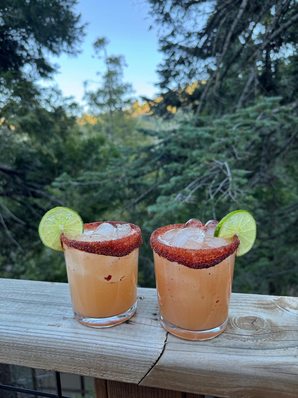 CHAMOY RIM MIX - Tamarindo Based Chamoy - Etsy