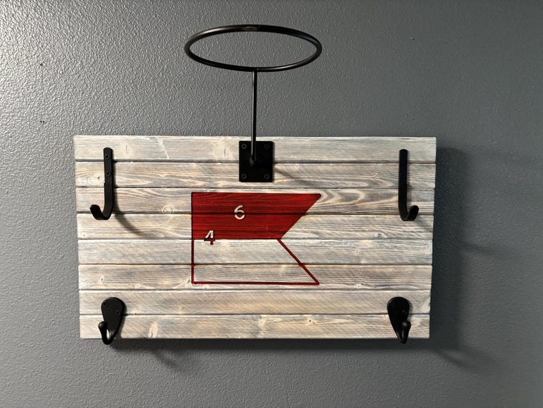 Custom Cavalry Design and Display Holder for Hat, Spurs, and Saber. - Etsy