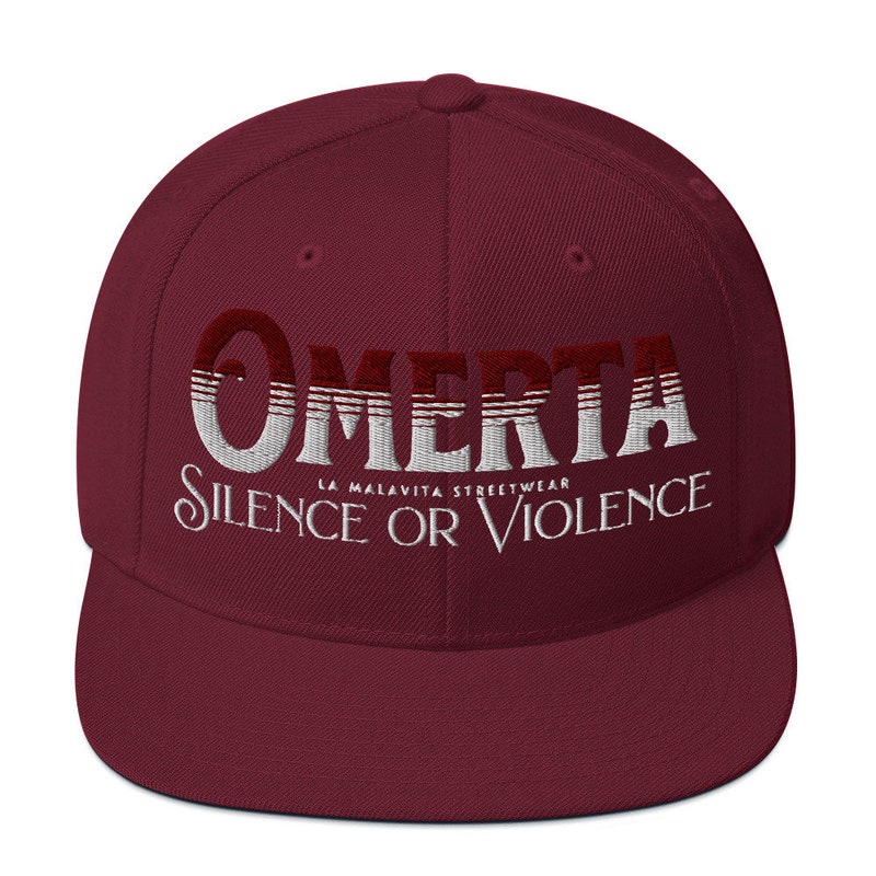 Italian Mafia Hat - Etsy
