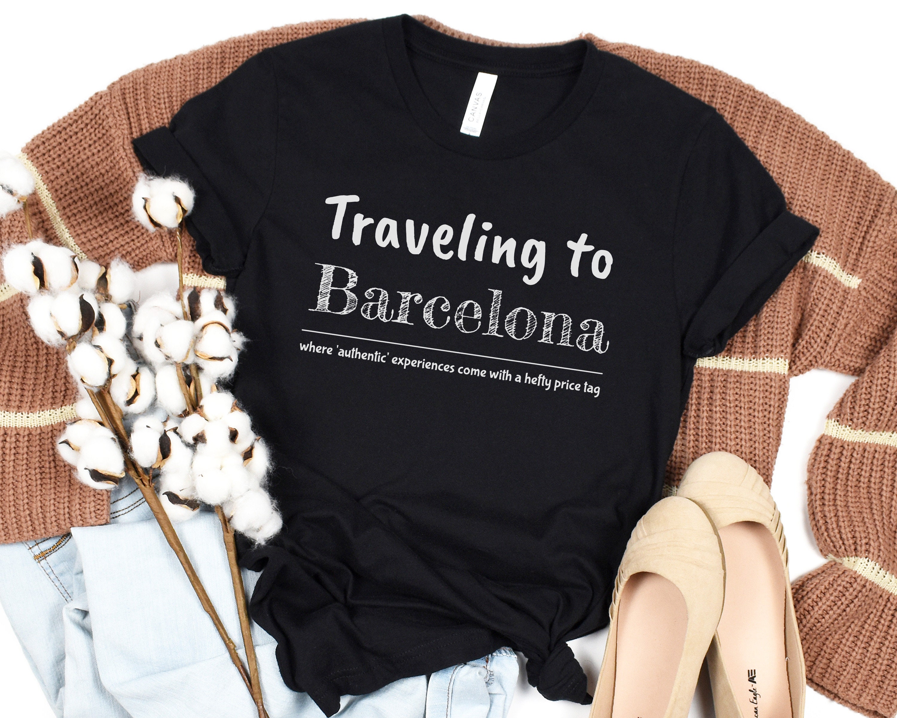 Traveling to Barcelona Where Authentic Experiences Come With a Hefty ...