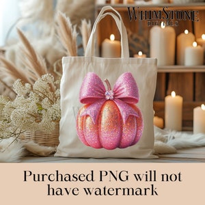 Glittery Pink Pumpkin PNG, Bedazzled Pumpkin Clipart Coquette Pumpkin ...