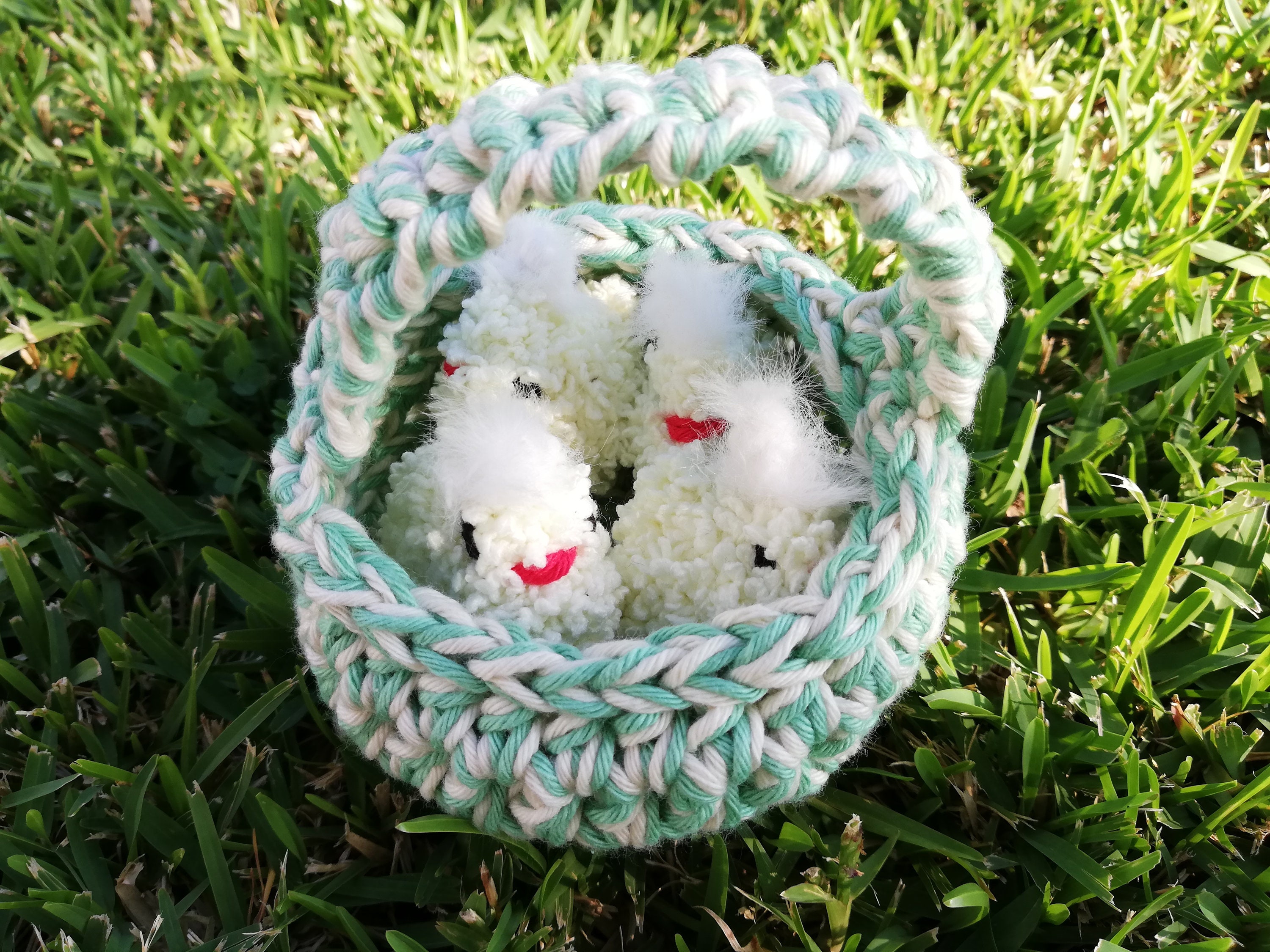 Crochet Baby Chicks - Etsy Australia