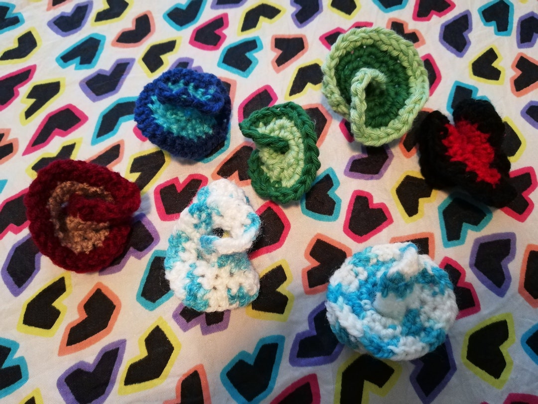 Mini Infinity Fiddle Toys - Etsy