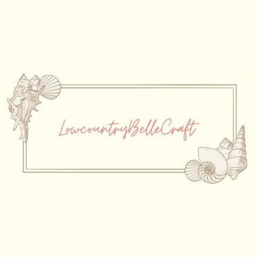 LowcountryBelleCraft - Etsy