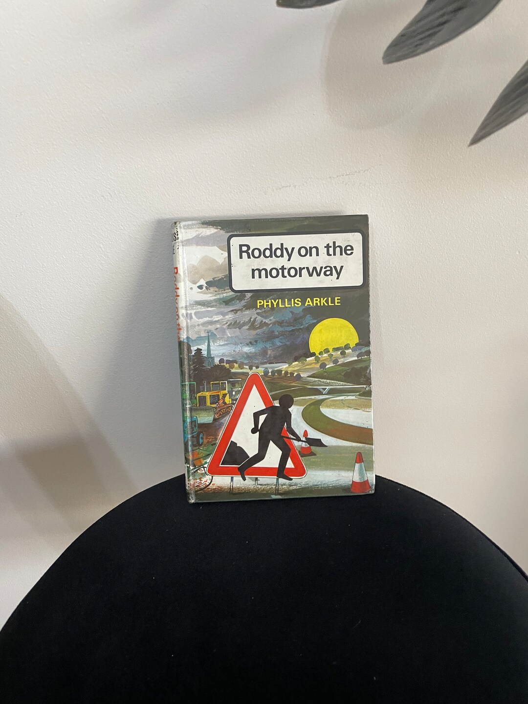 Very Rare First Edition 1974 Collectable Children's Hardback Book ...