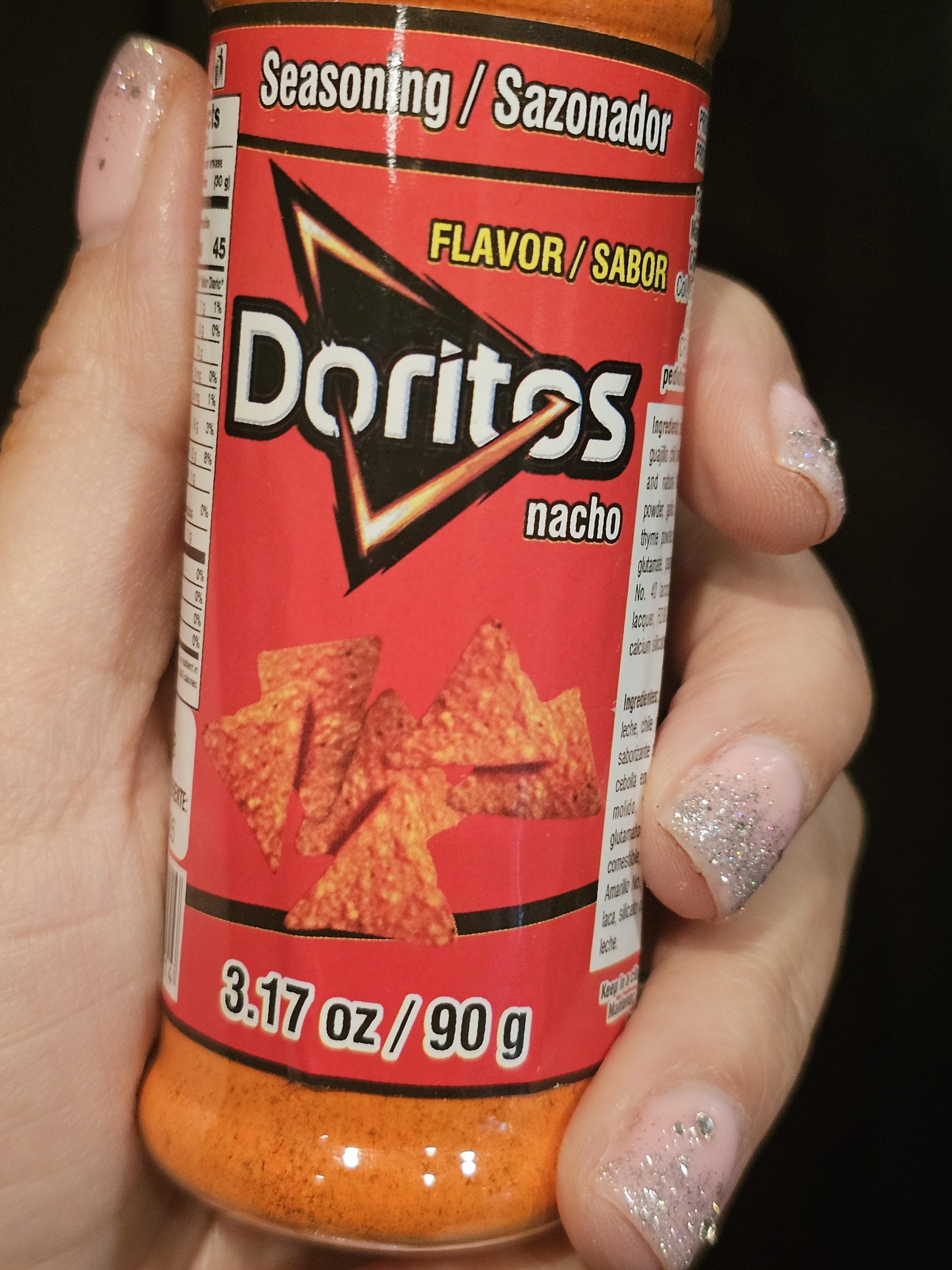 Takis Seasoning - Etsy