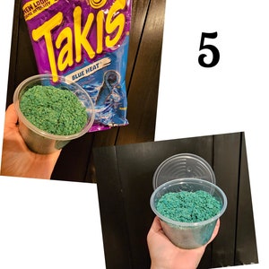 Takis Seasoning - Etsy
