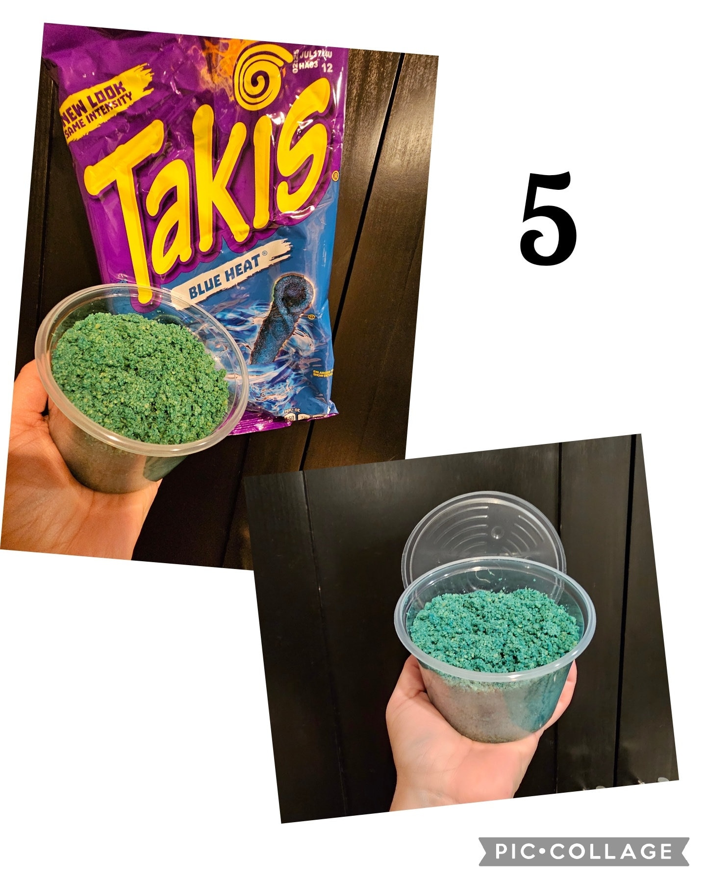 Takis Seasoning - Etsy