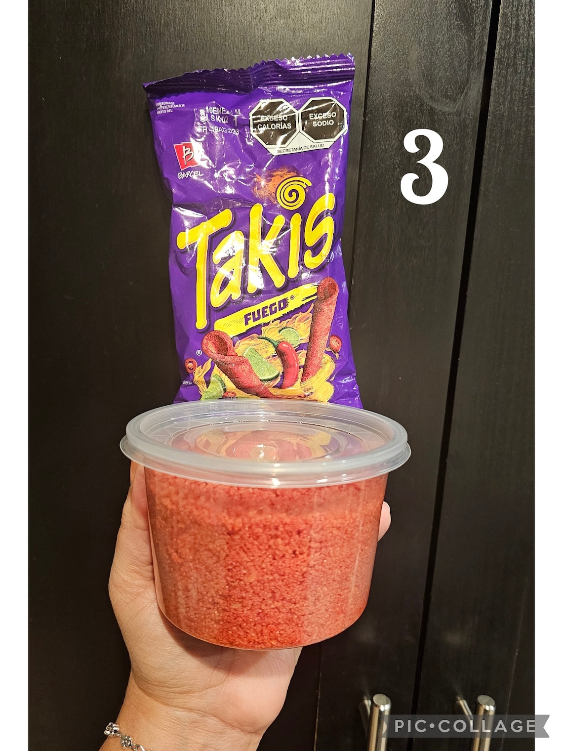Takis Seasoning - Etsy
