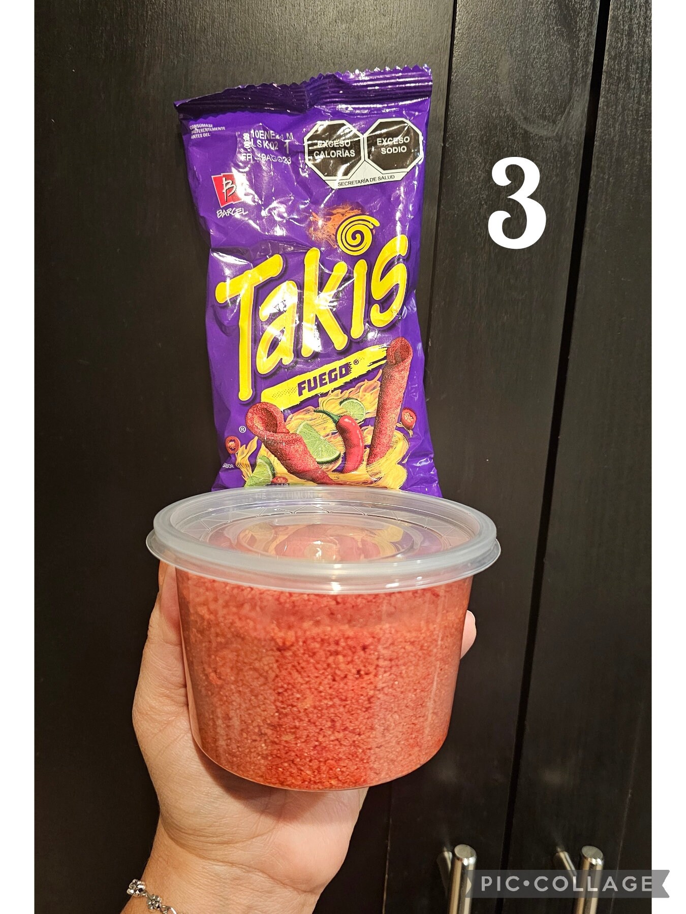 Takis Seasoning - Etsy