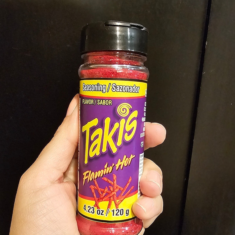 Takis Powder - Etsy