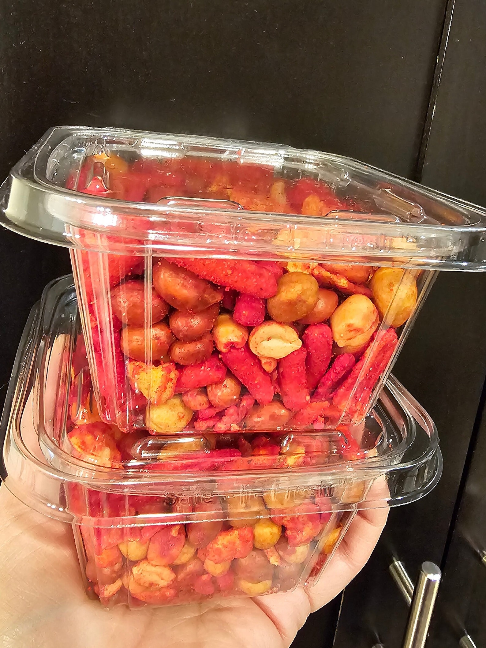 Picosito Peanut Mix, Cacahuate Botanero Picosito - Etsy