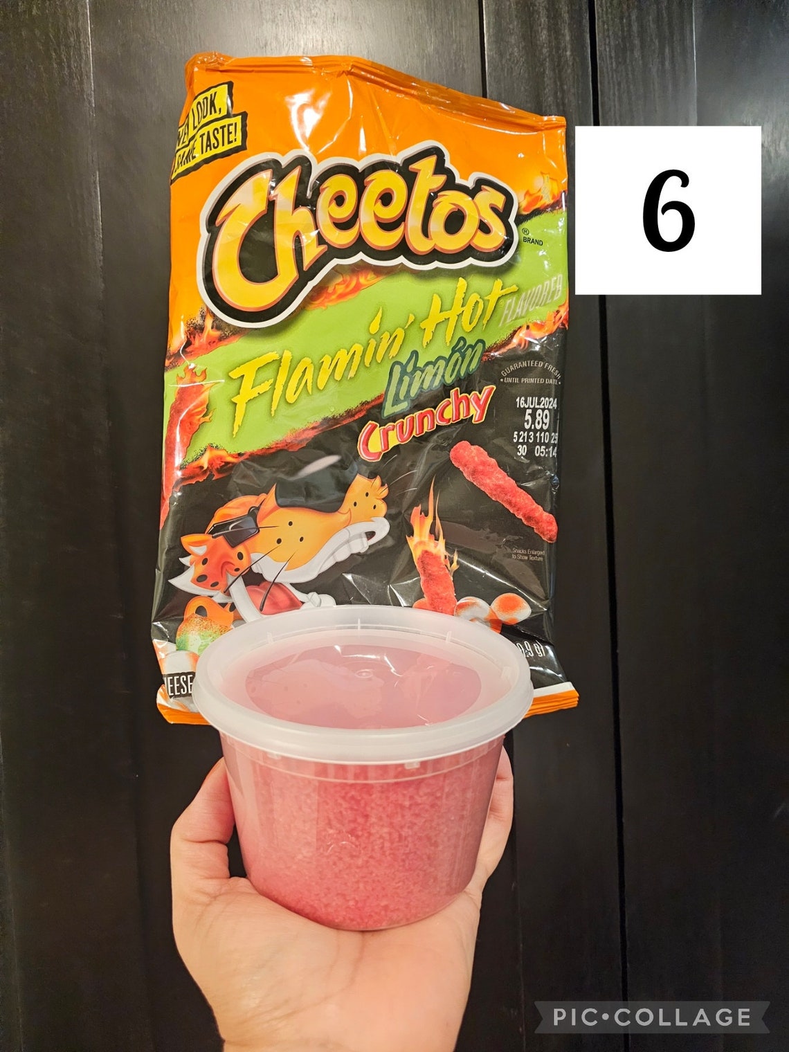 Takis Seasoning - Etsy