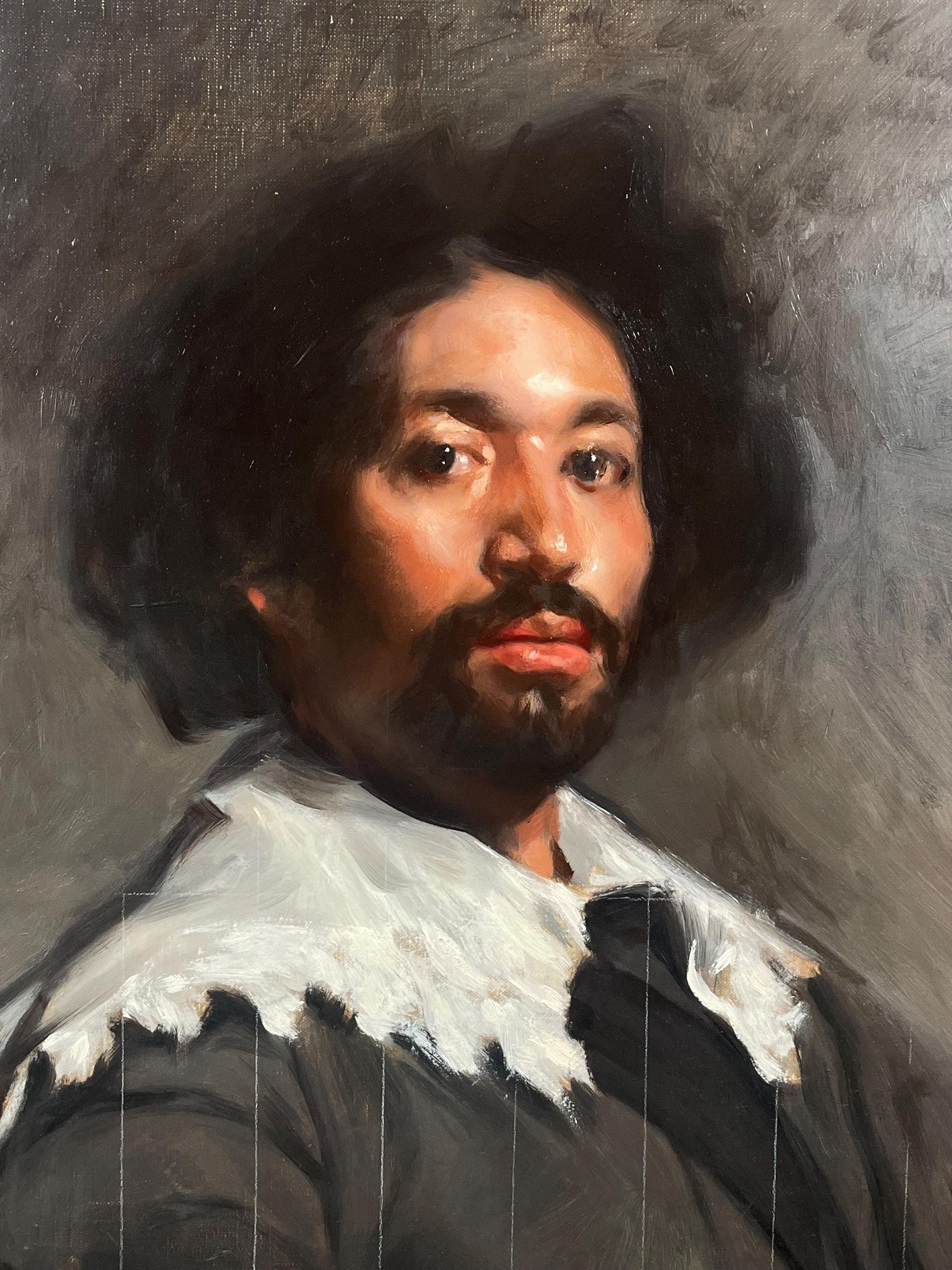 After Diego Velázquez, Juan De Pareja - Etsy