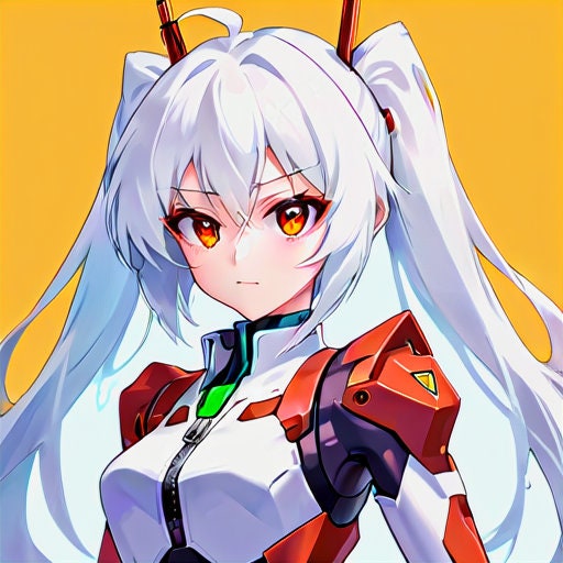 Anime PFP, Custom Profile Pictures, Personalized Avatar, Digital Art ...