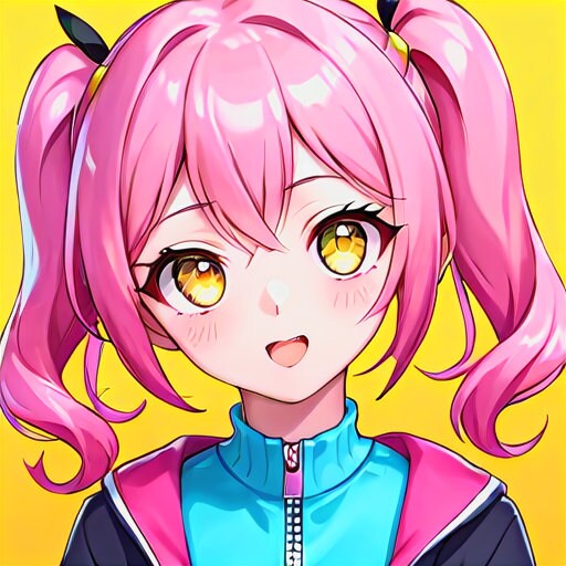 Premium Custom Anime Pfps, Chibi Icons, and Twitch Emojis - Etsy