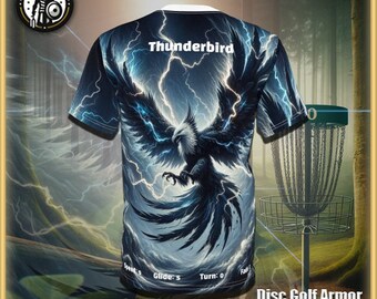 River Disc Golf Jersey, Disc Golf Dad T-shirt for Him, Disc Golf Gift ...