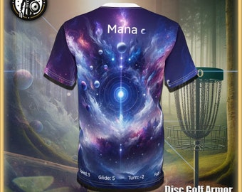 River Disc Golf Jersey, Disc Golf Dad T-shirt for Him, Disc Golf Gift ...