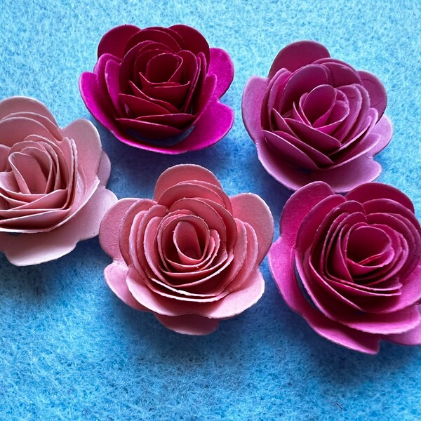 Paper Decorations - Etsy