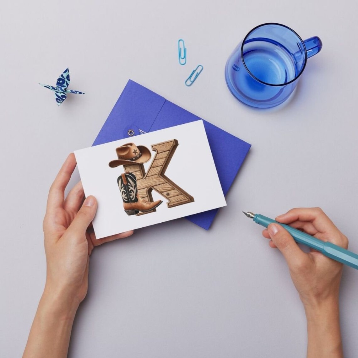 Cowboy Letters and Number PNG Bundle, Cowboy Alphabet PNG Clipart ...