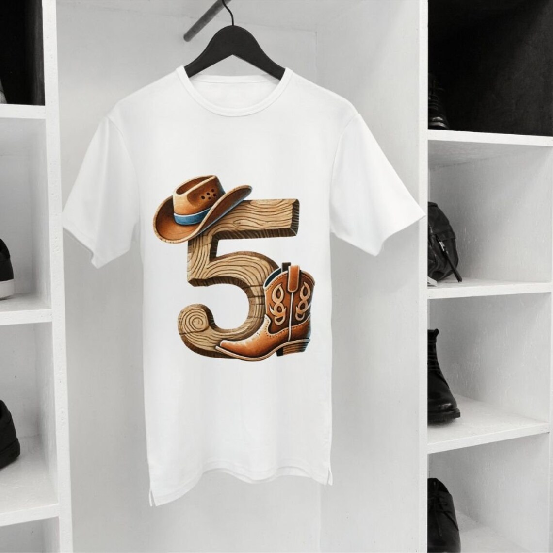 Cowboy Letters and Number PNG Bundle, Cowboy Alphabet PNG Clipart ...