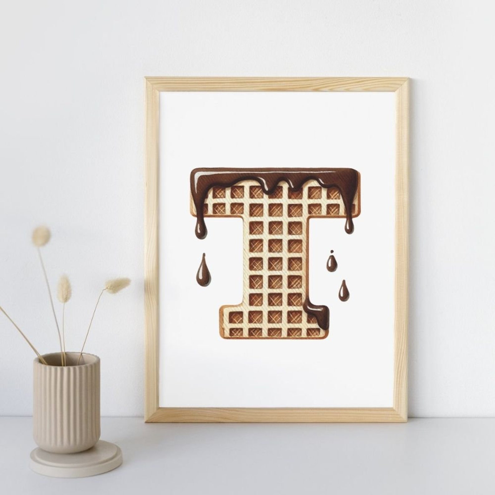 Ice Cream Letter and Number PNG Bundle, Ice Cream Alphabet PNG Clipart ...