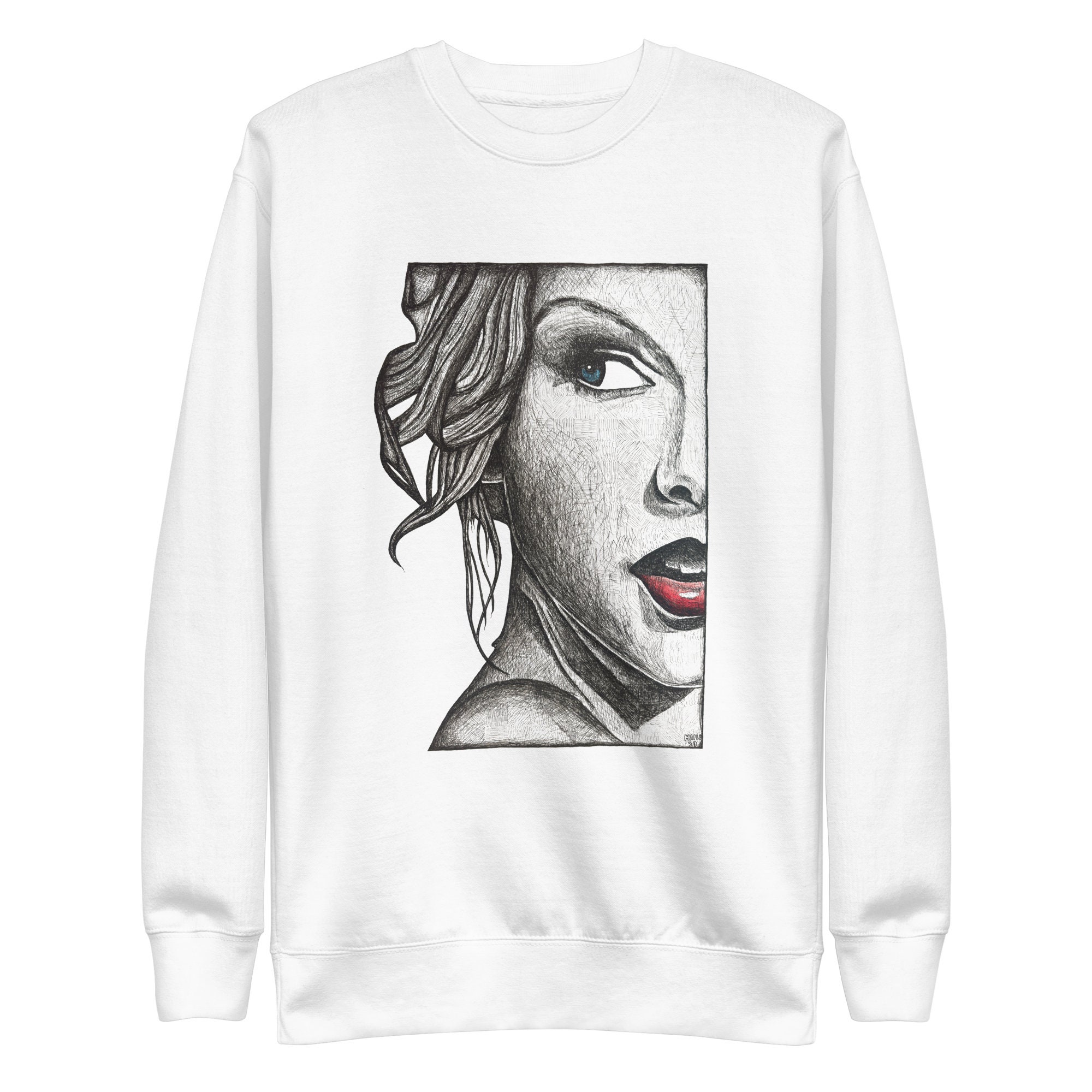 Taylor Swift Sweater Taylor Swift Fan Made Merch Swiftie - Etsy