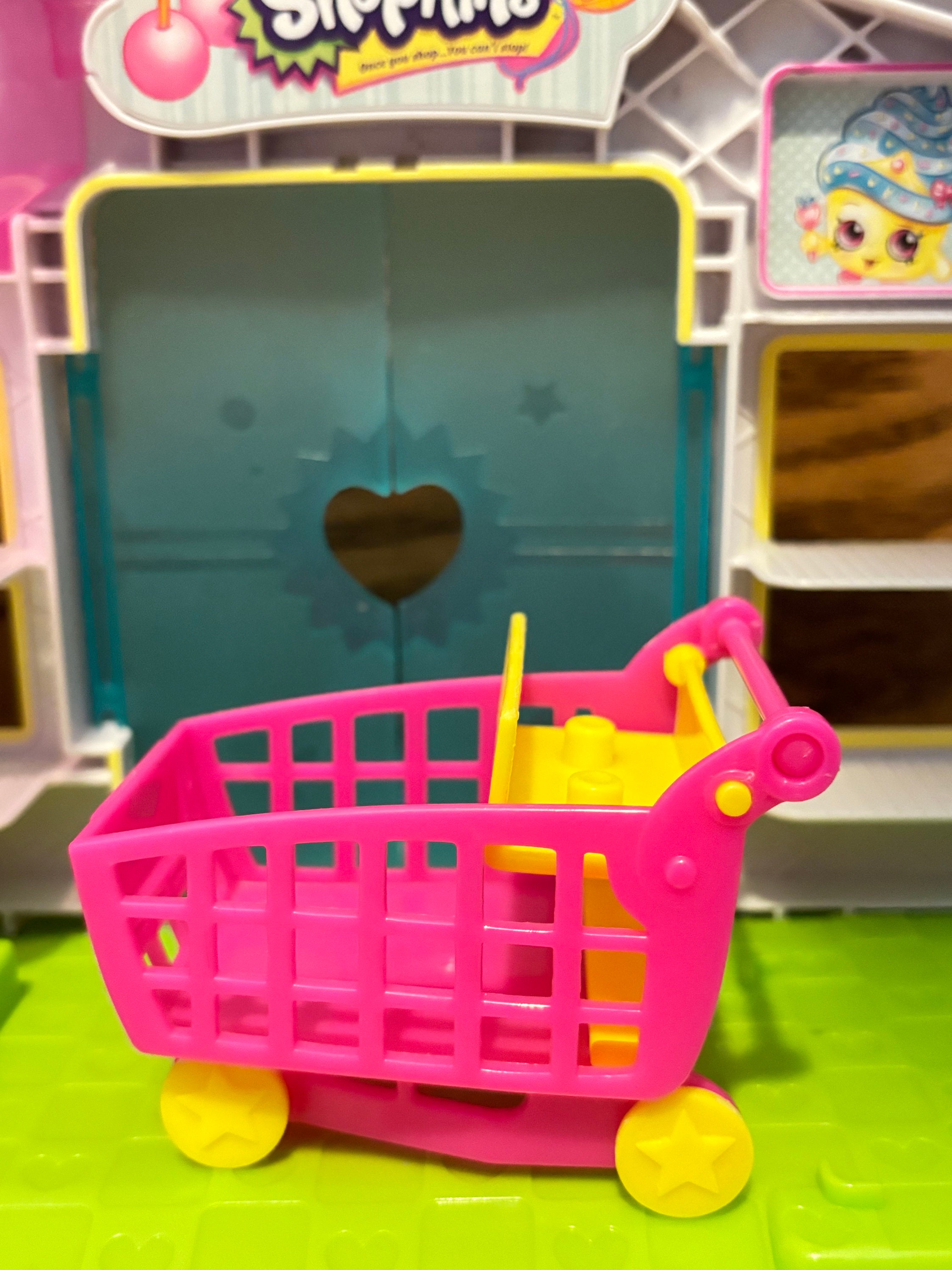 Shopkins, Ultra Rare, Random Suprise, Mystery 2 Shopkins, Shopkins Set ...