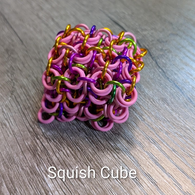 Triangle Fidget - Etsy