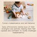 40 Monster Affirmation Cards for Boys: Confidence & Emotional Growth ...