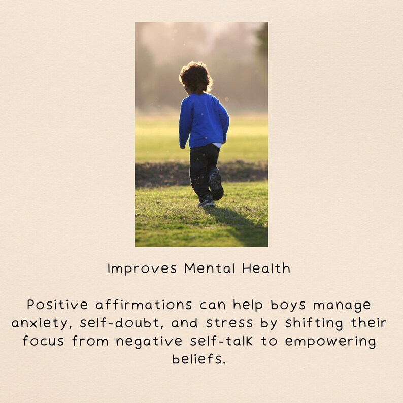 Monster Affirmation Cards Are for Boys. They Offer Opportunities to ...