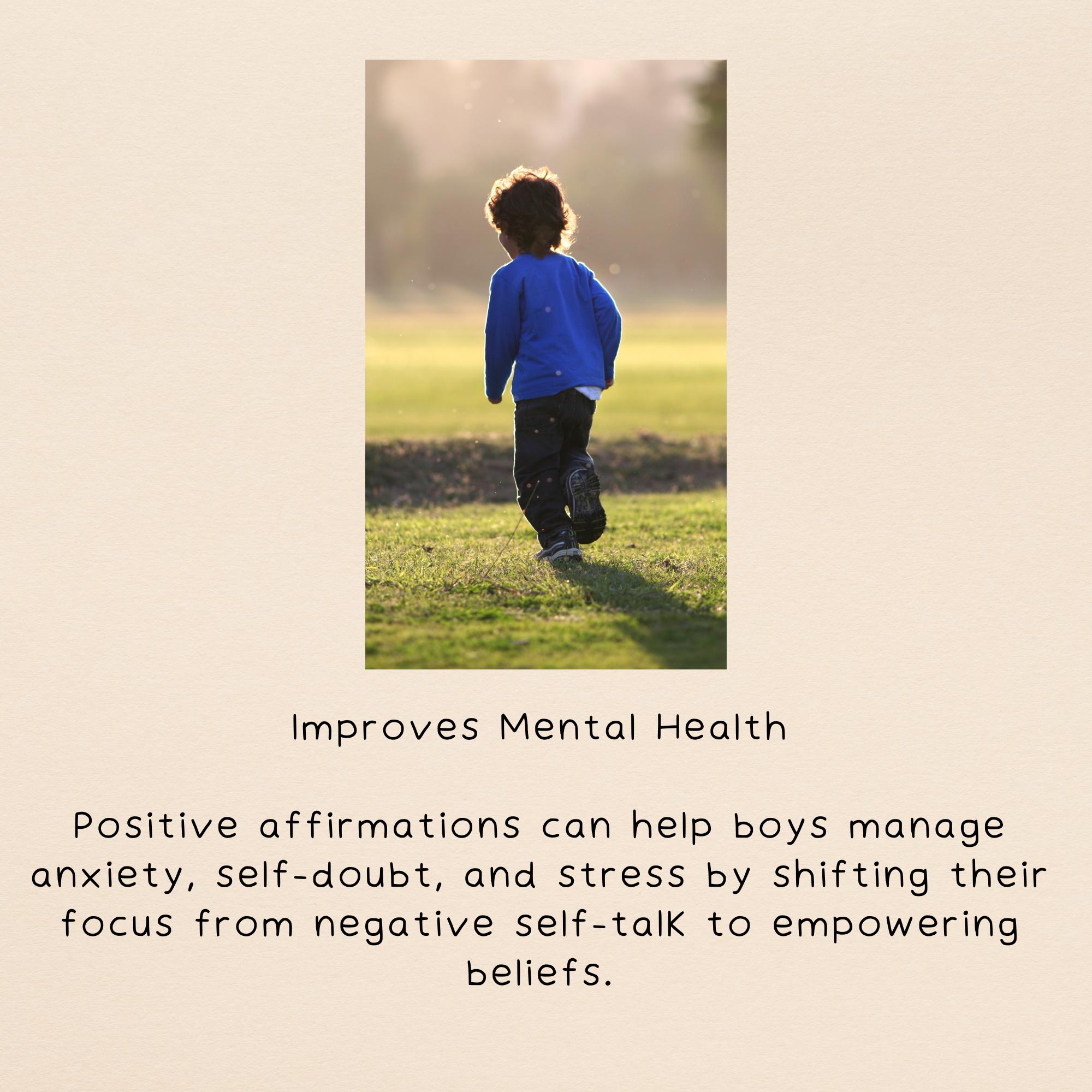 Monster Affirmation Cards Are for Boys. They Offer Opportunities to ...