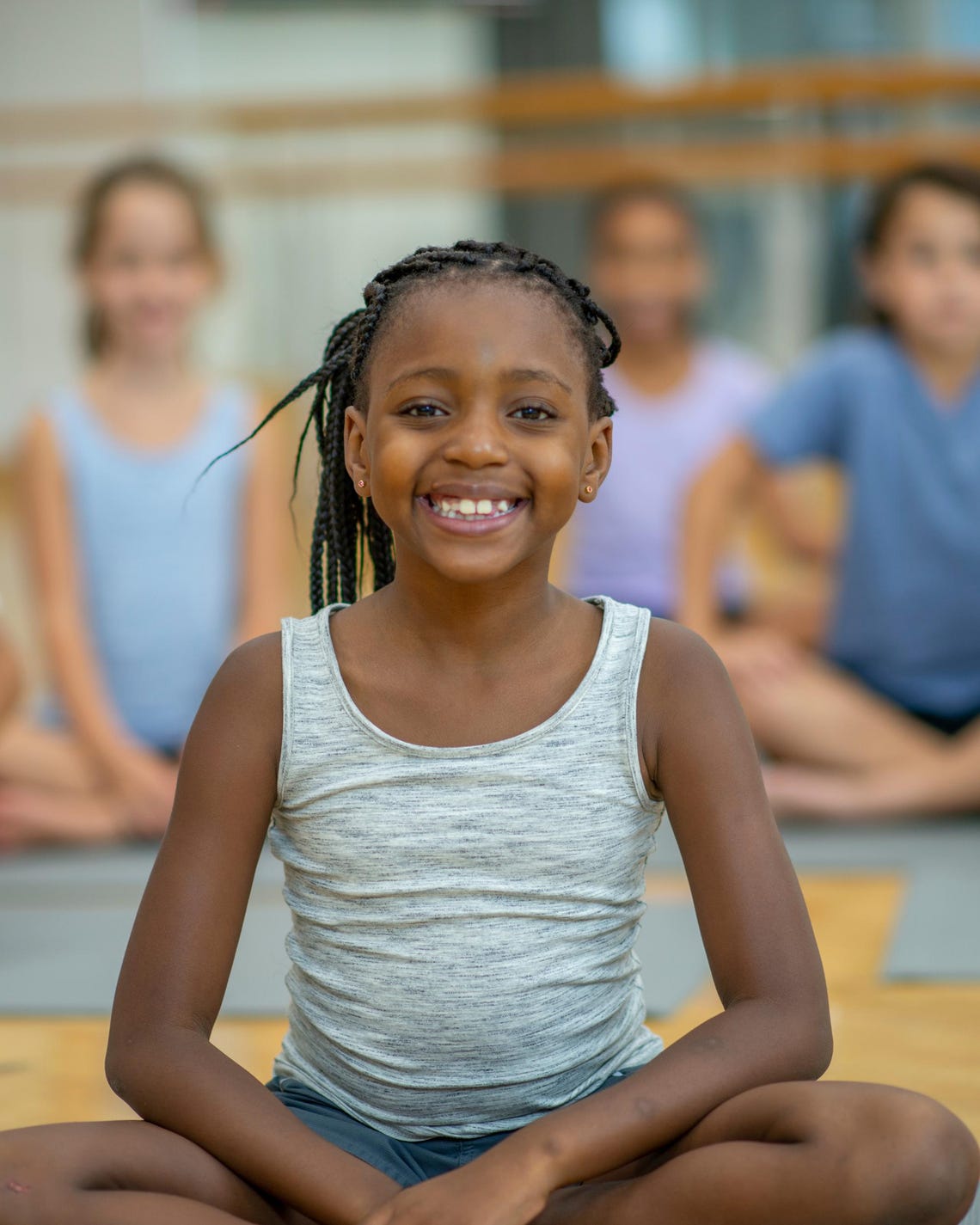 Self Care Poster for Young Children - Etsy