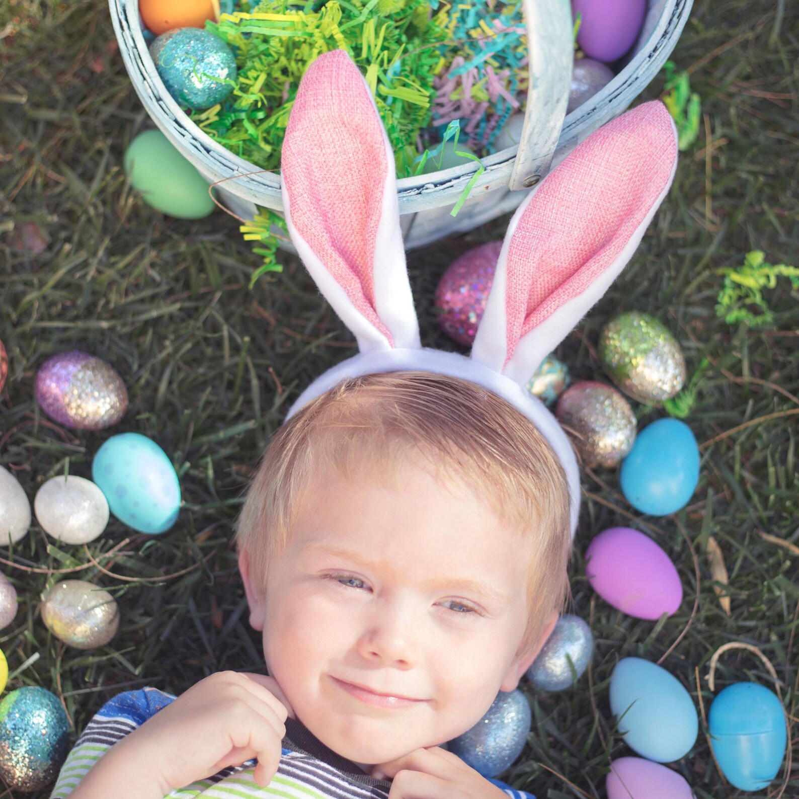 Easter-themed Affirmations for Children! Spread Joy, Confidence ...