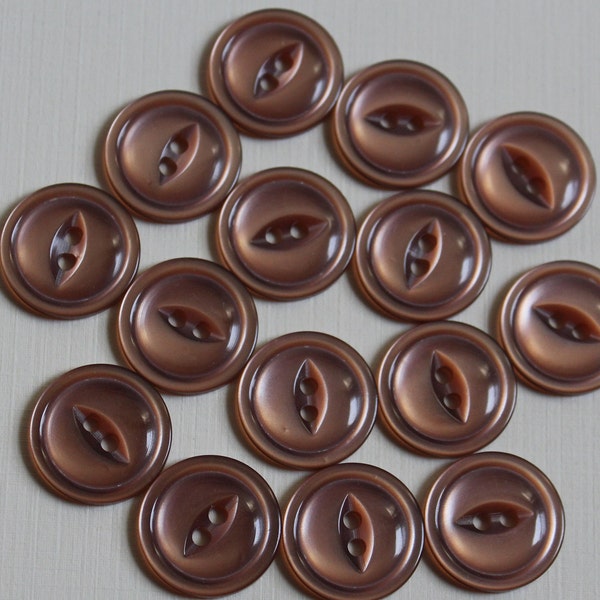 Cat Eye Buttons - Etsy