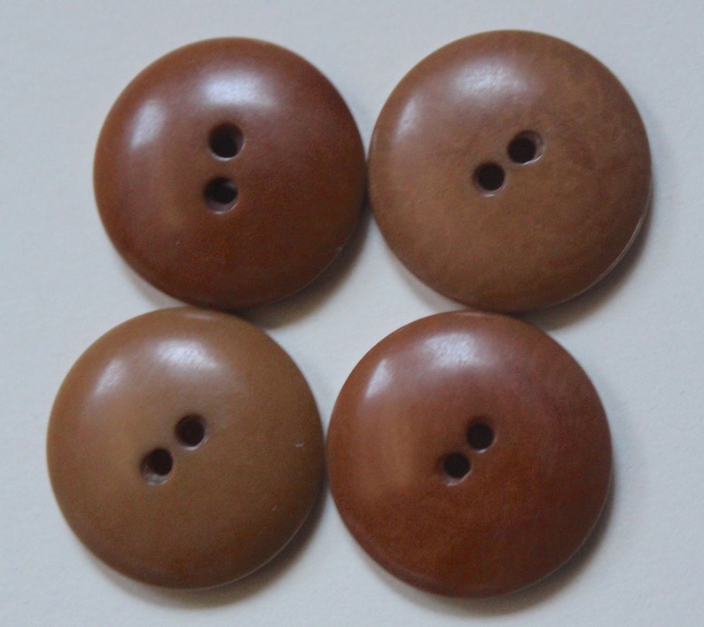 Vintage Vegetable Ivory Buttons - Etsy