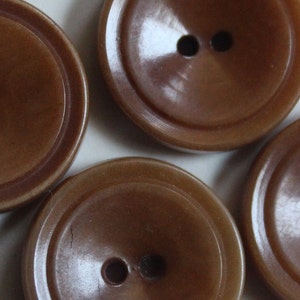 Vintage Vegetable Ivory Buttons - Etsy