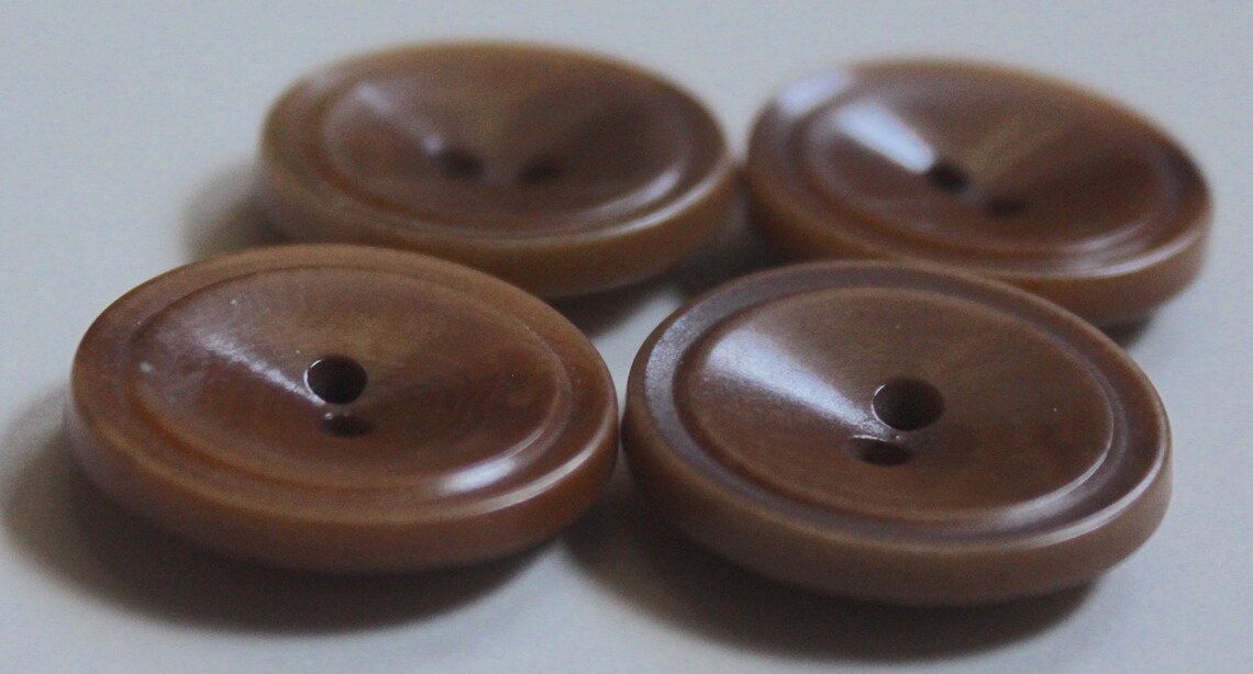 Vintage Vegetable Ivory Buttons - Etsy