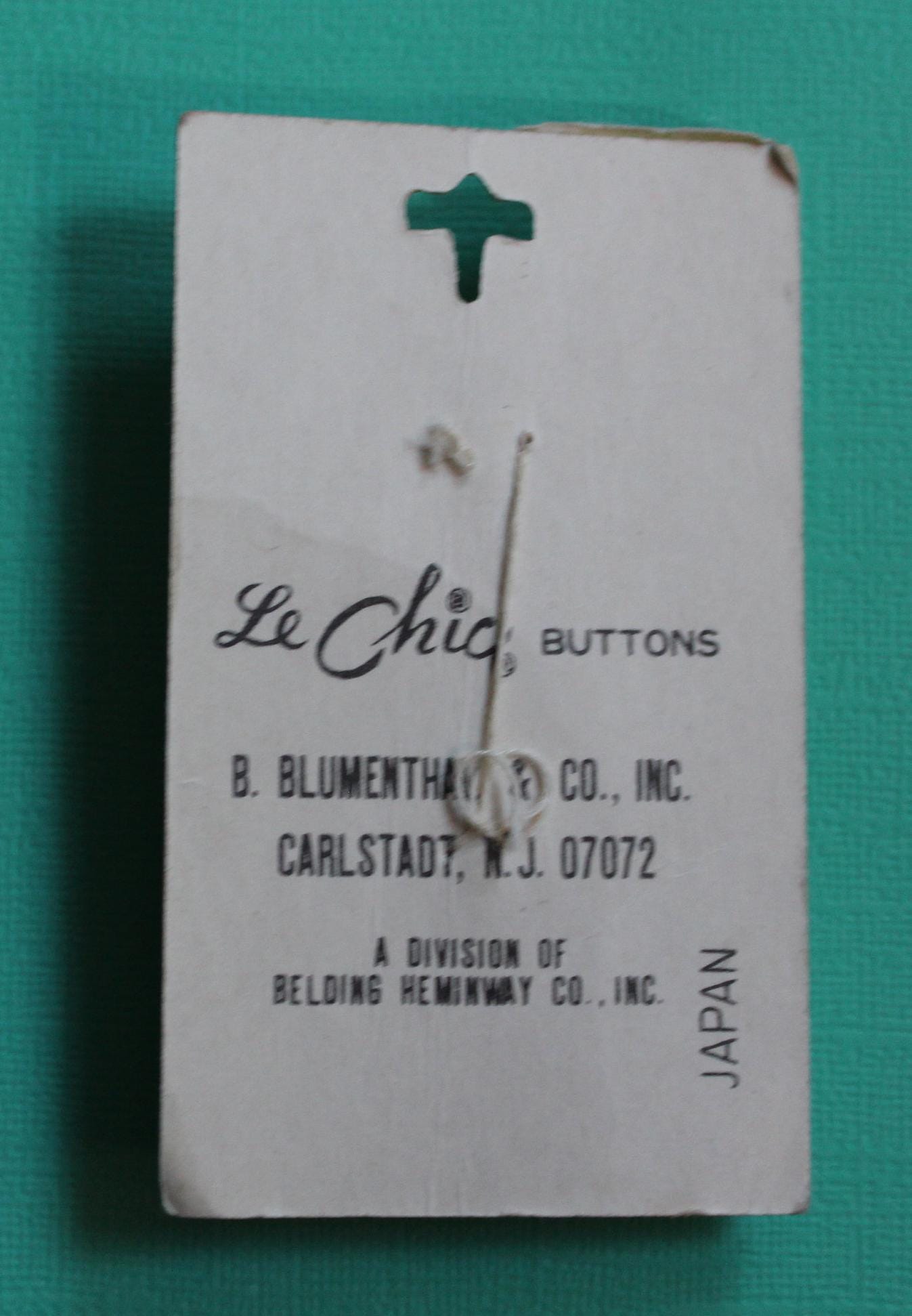 Vintage Military Buttons - Etsy