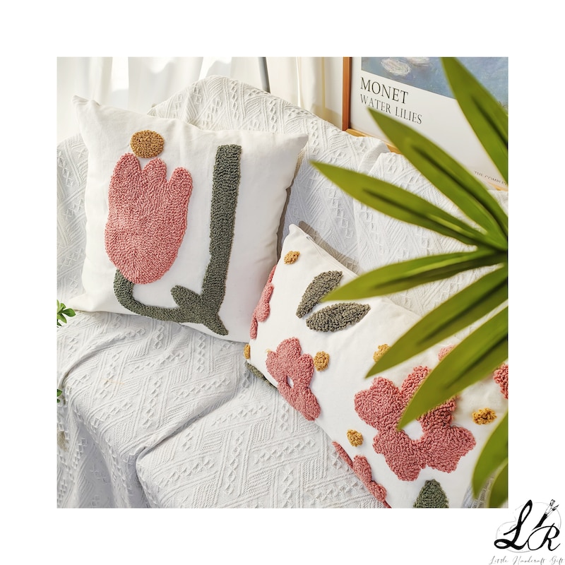 Cute Decorative Pillows - Etsy