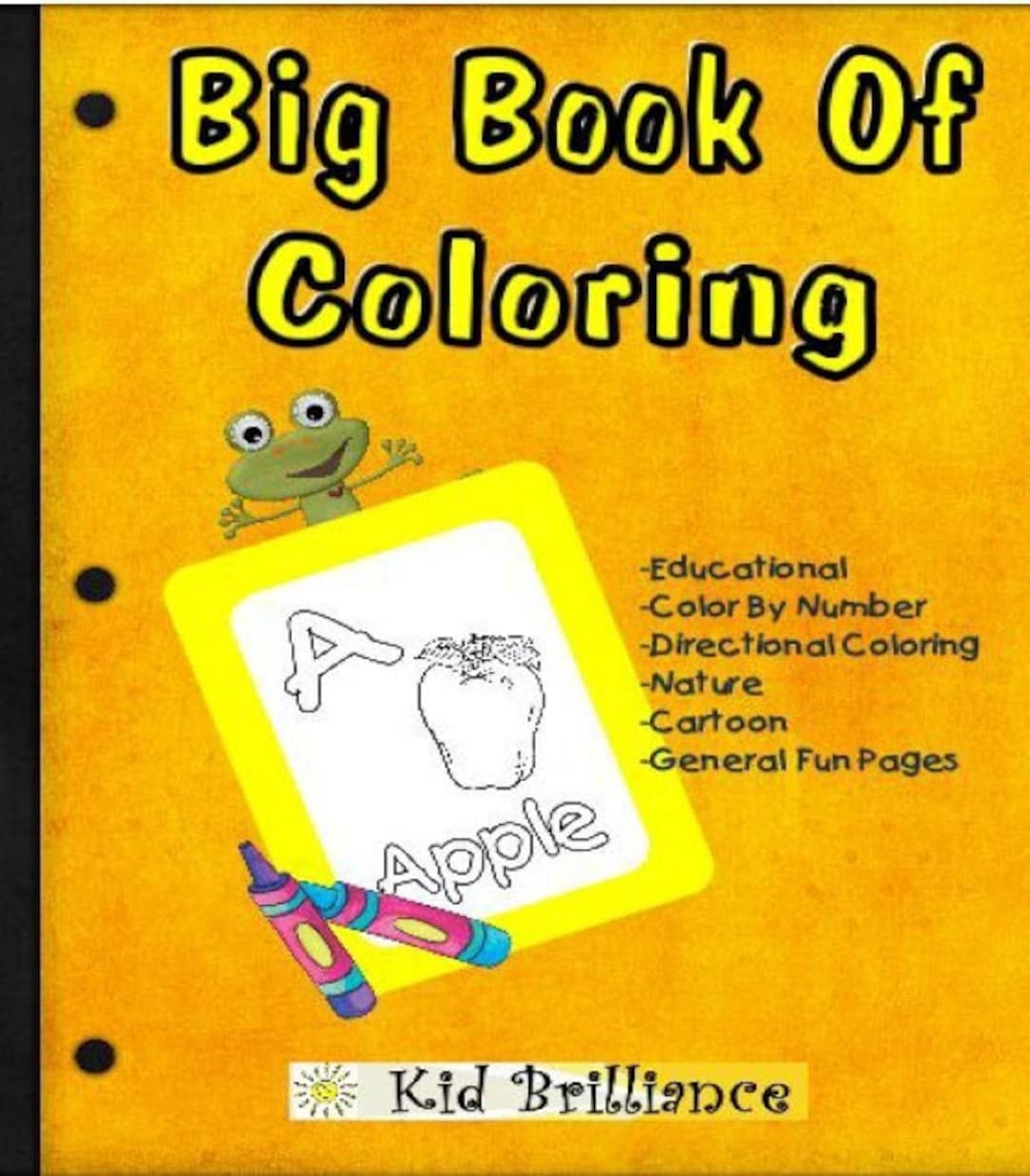 287 PAGE Big Book of Coloring PAGES, Kids Activities, Coloring Pages ...